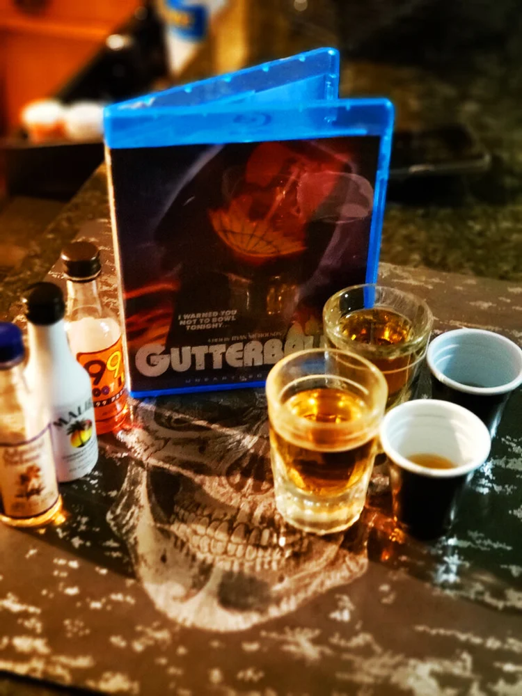 Ep198 Controversial Films - Gutterballs (2008) & Old Dracula (1974 ...