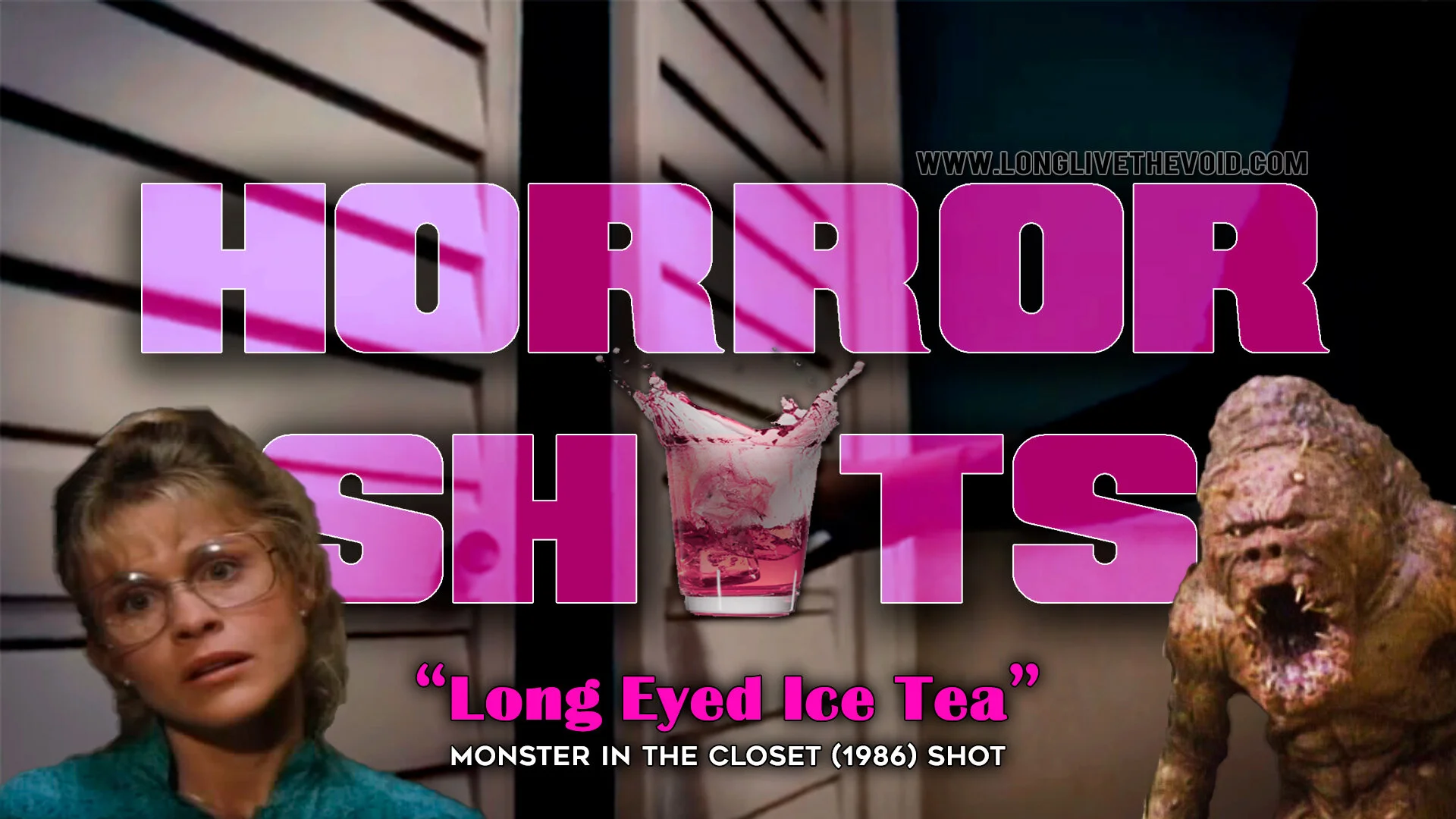 Ep199 Monster In the Closet (1986) & Cameron's Closet (1988) Reviews ...