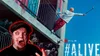 #ALIVE (2020) Review - South Korean Zombies - Netflix — Beyond The Void ...
