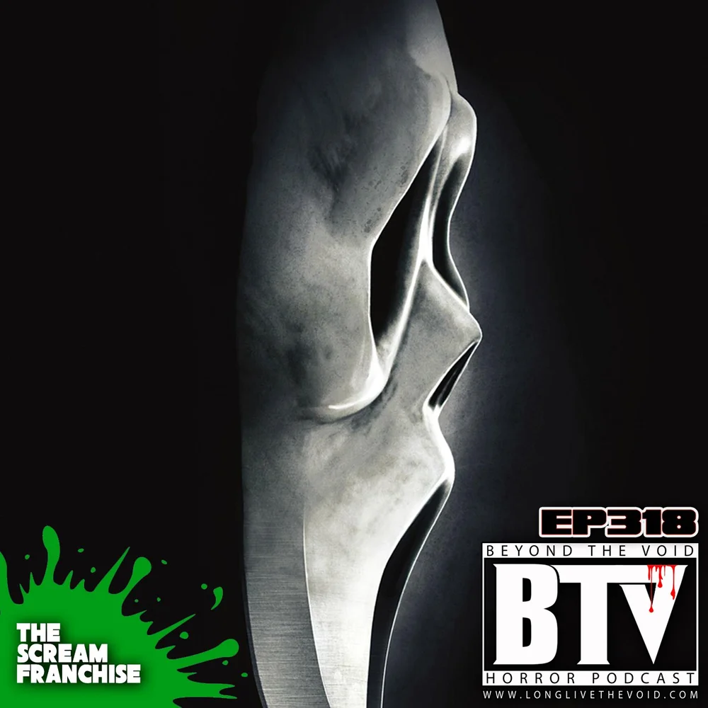 Scream 3 Wallpaper