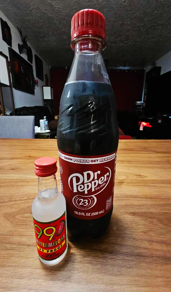 Hidden Watermelon - The Hidden (1987) SHOT — Beyond The Void Horror Podcast