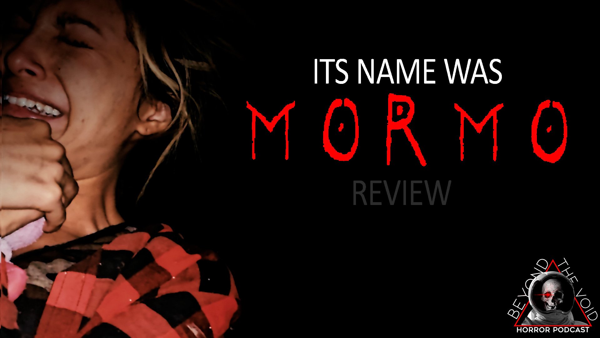 Is THIS the SCARIEST Found Footage Movie Of The YEAR? — Beyond The Void ...