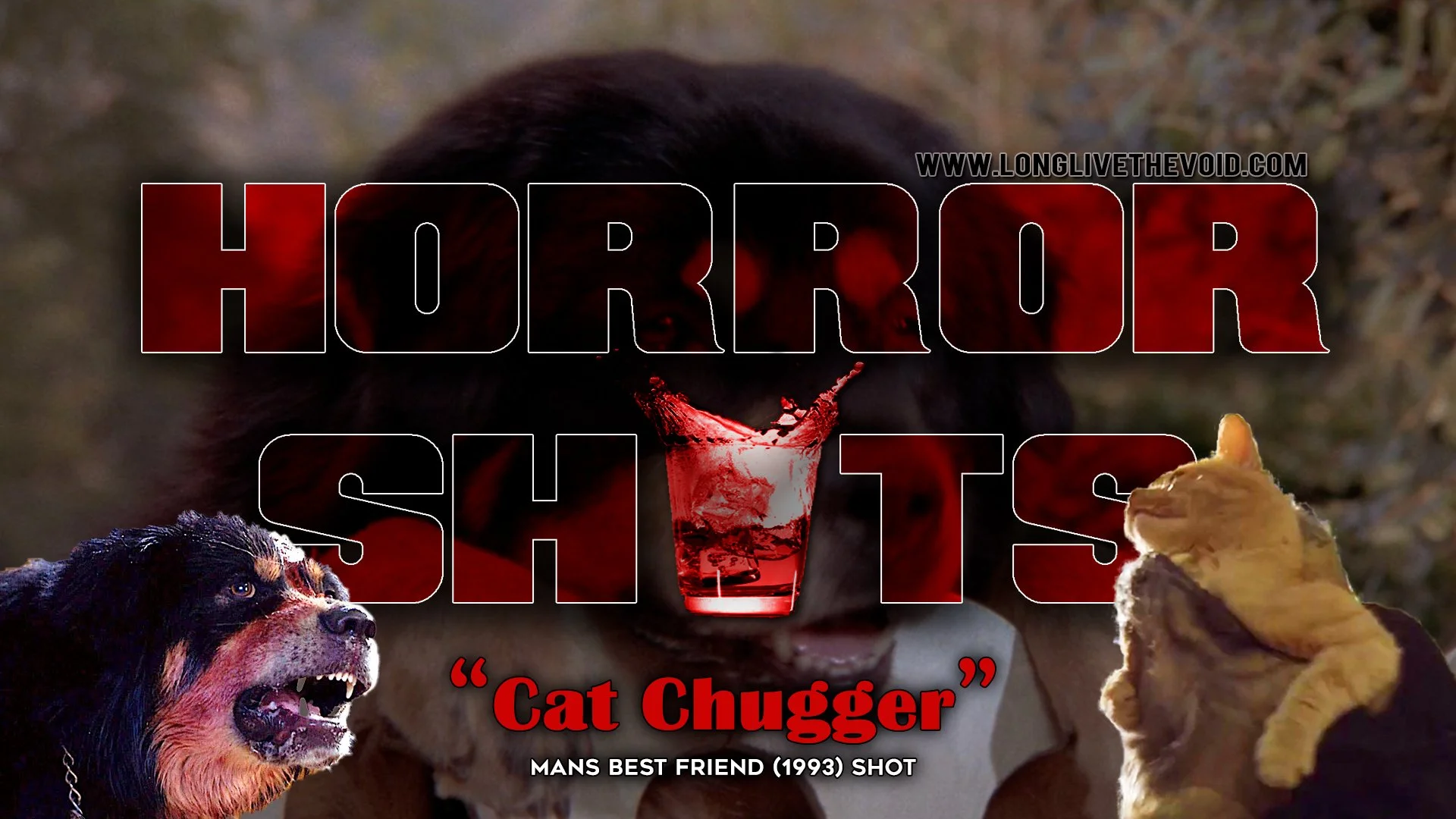 Mans Best Friend Movie