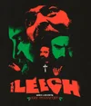 The Leech (2022) Blu Ray Review - Arrow Video - Holiday Horror — Beyond ...