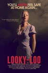 Looky-loo (2025) Review - You'll NEVER feel Safe at home again... Found ...