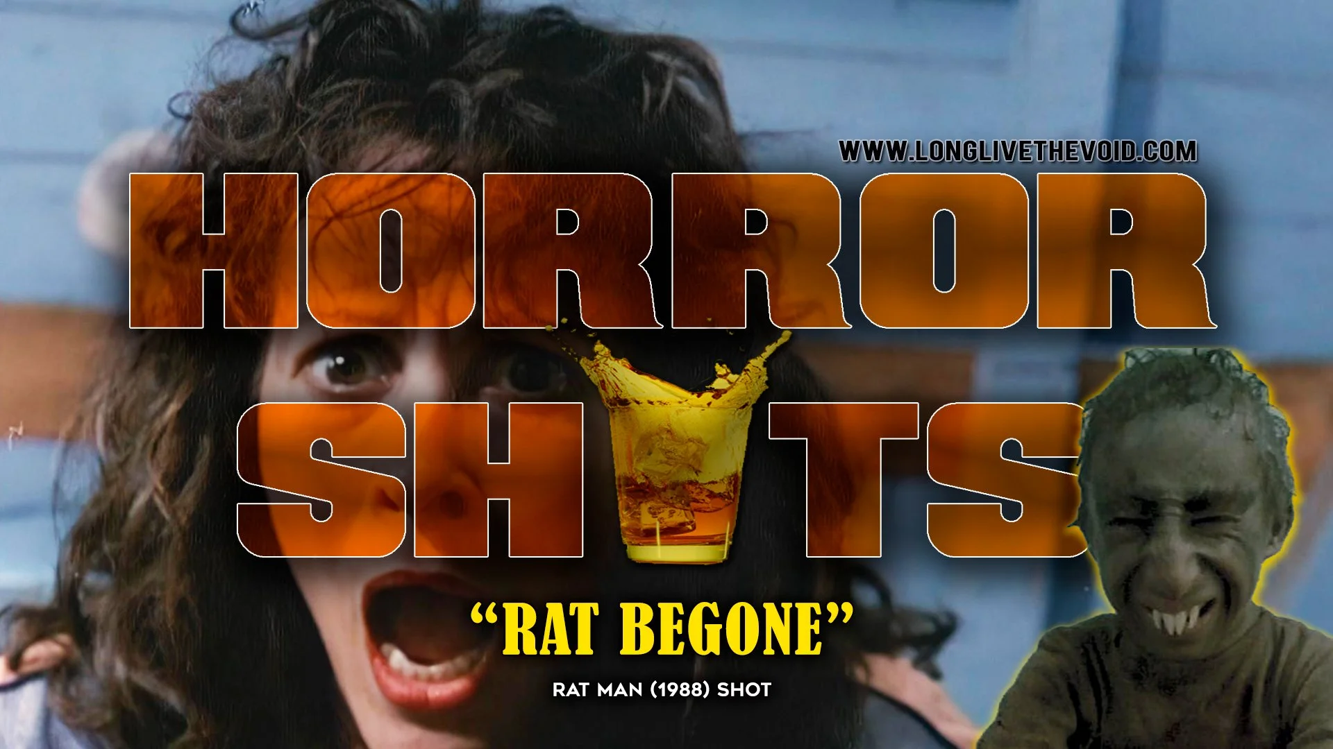 Ratman Movie