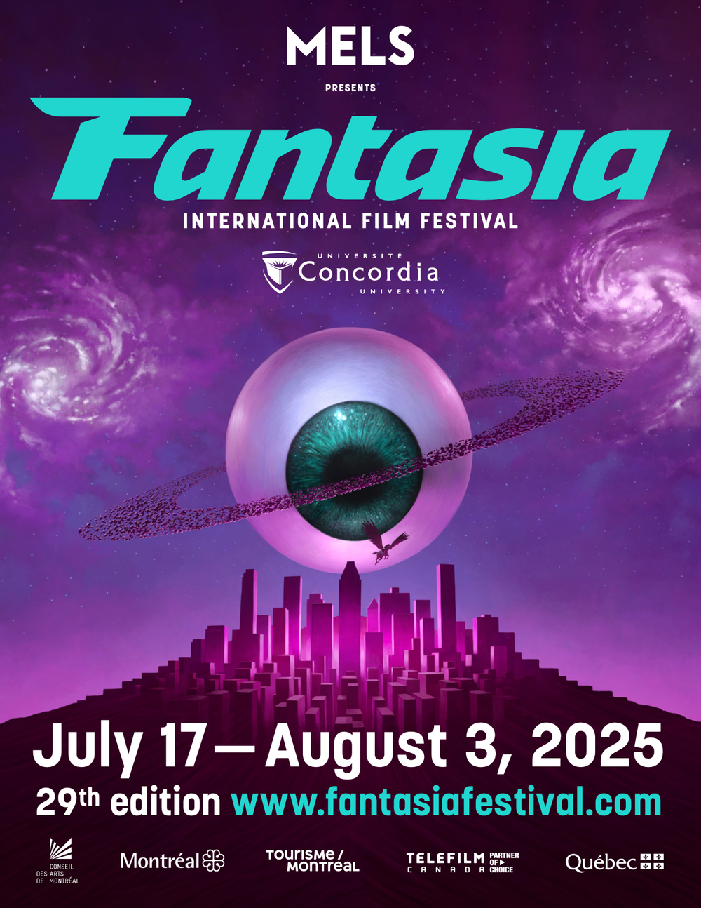 This INDIE is PACKED with SUSPENSE - Hellcat (2025) Review - Fantasia ...