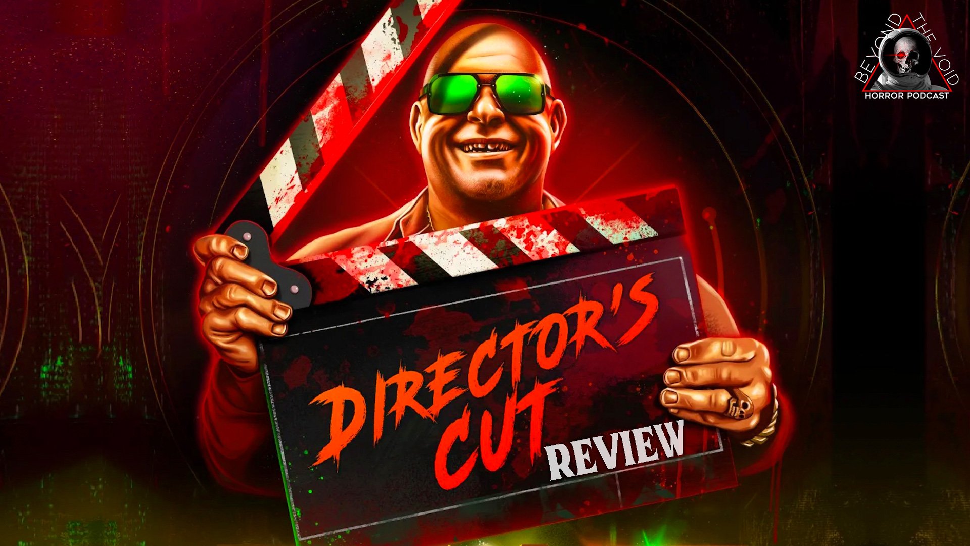 Would you DIE To Be Famous? Director's Cut (2024) Review — Beyond The ...