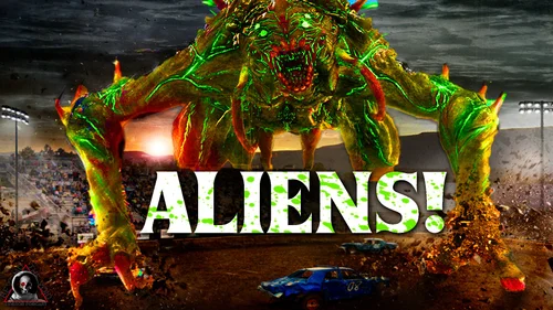 ALIENS Have Taken Over This ENTIRE Town! ALIEN COUNTRY Review — Beyond ...