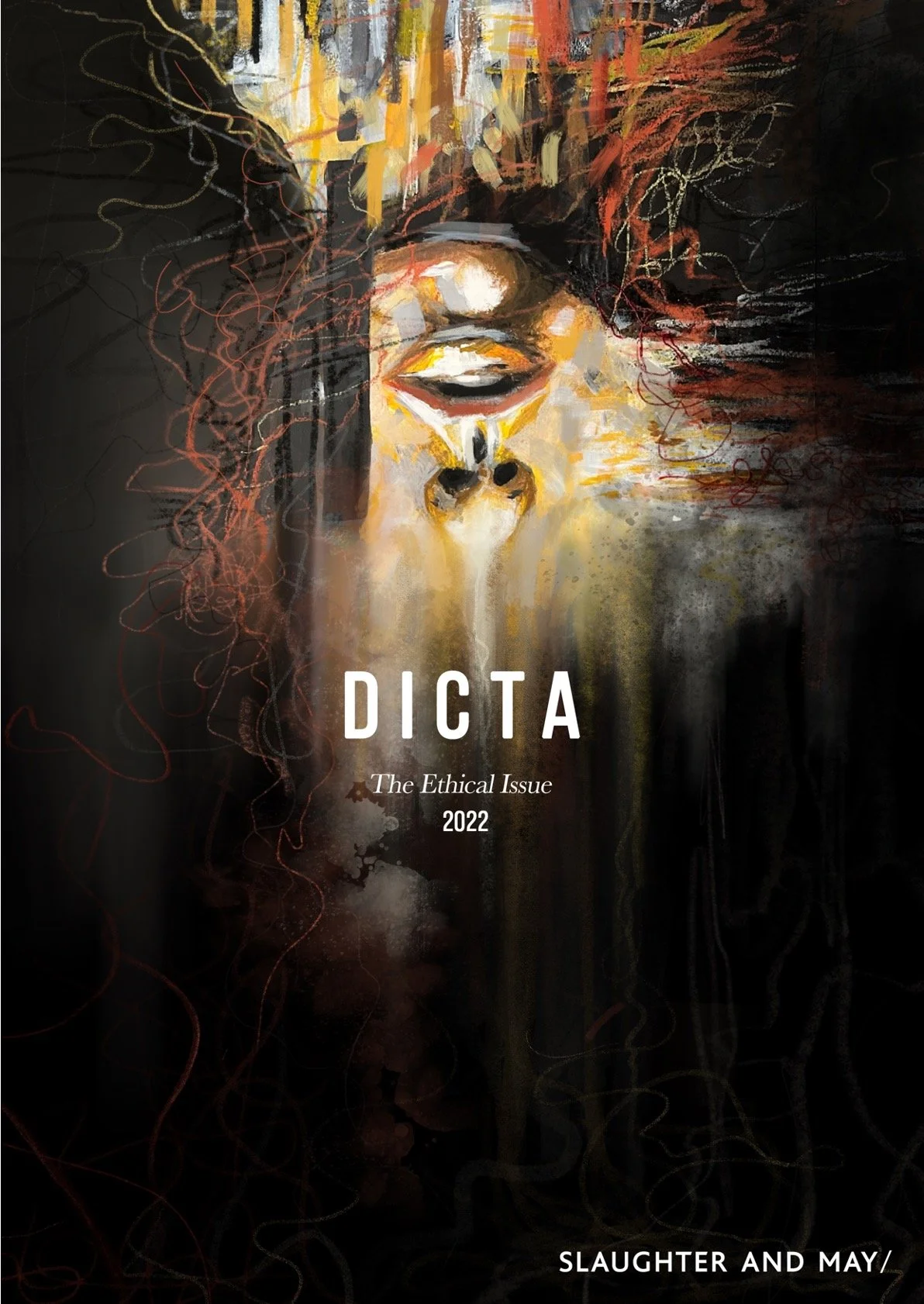 Dicta Magazine — University of Bristol Law Club