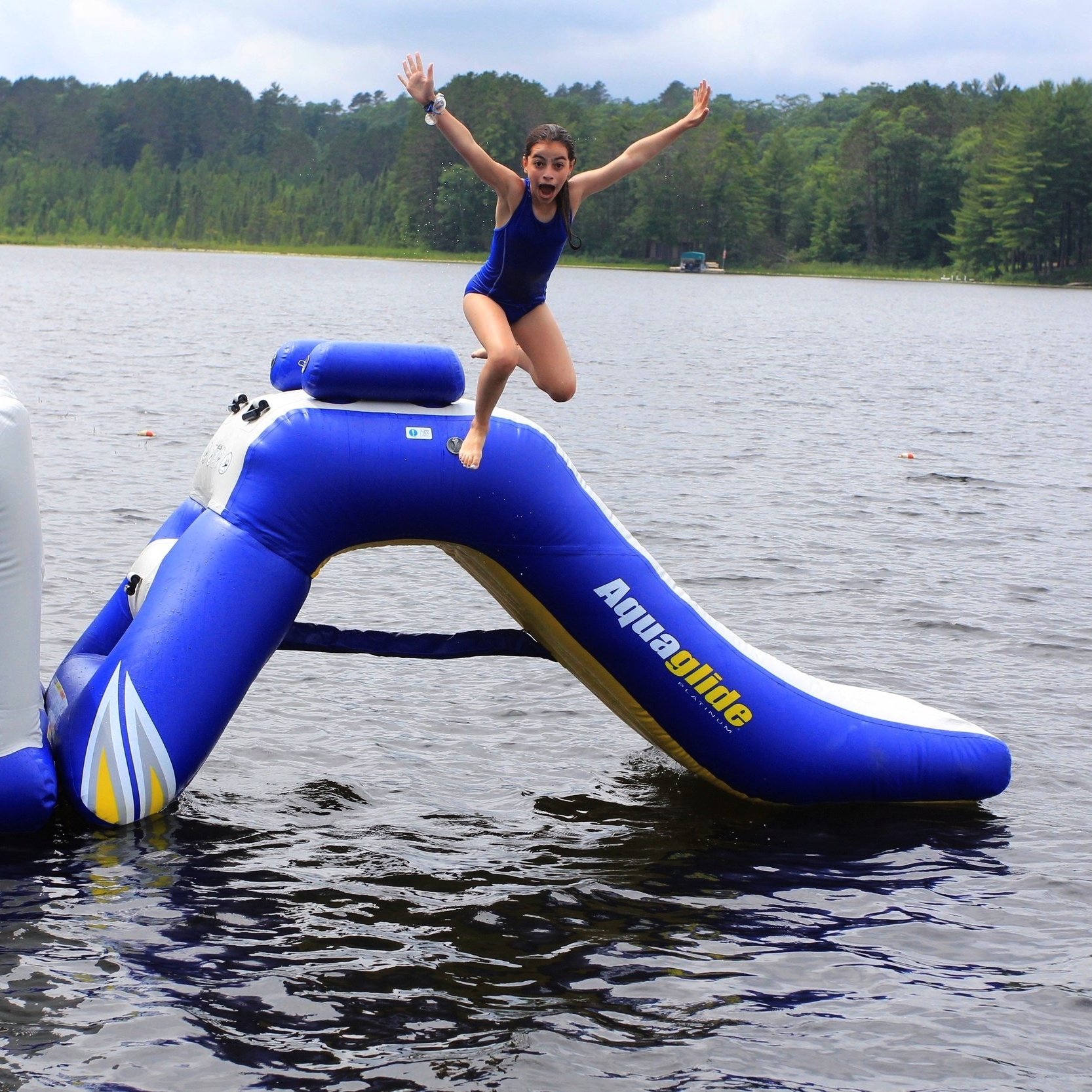 Camp Ramah in Wisconsin