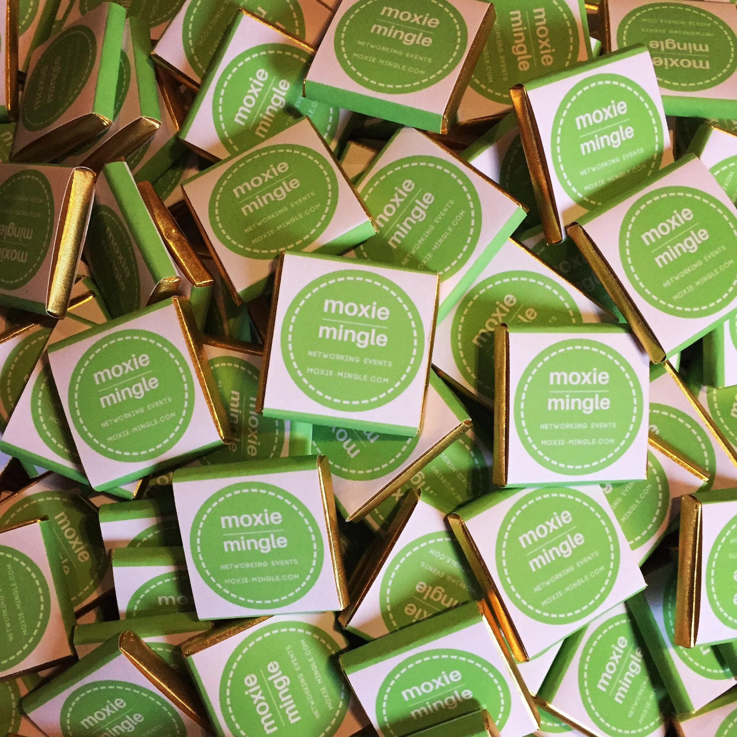 Bespoke — Enjoy Chocolate - Personalised Chocolate Bars