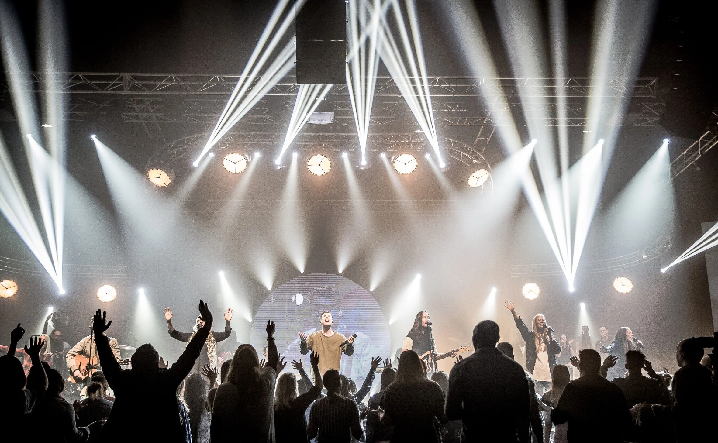 High Impact Lighting