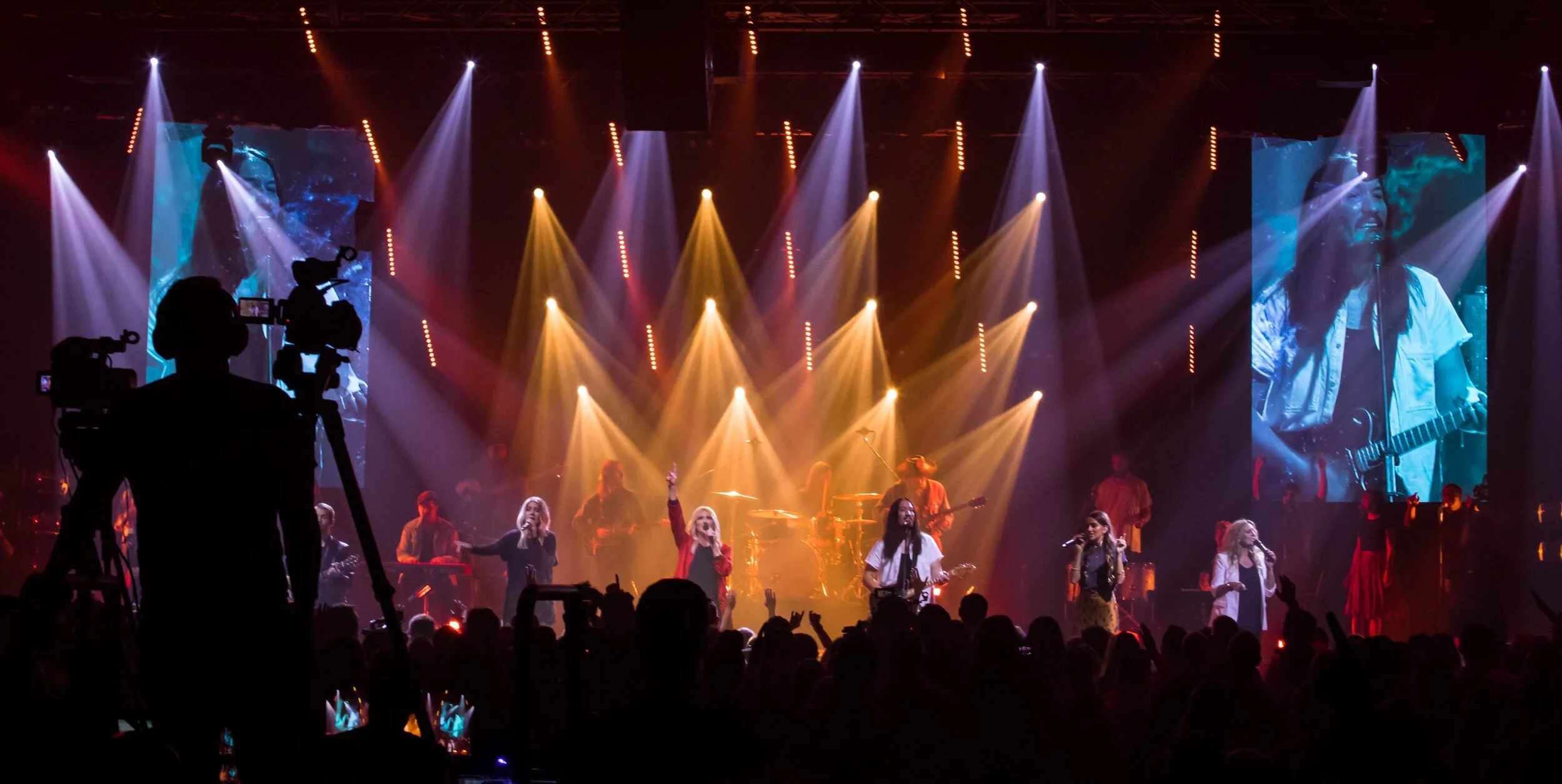 High Impact Lighting