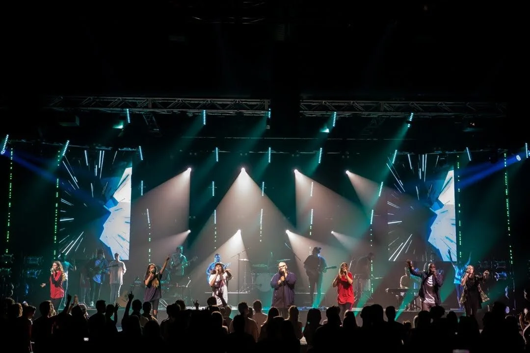 High Impact Lighting