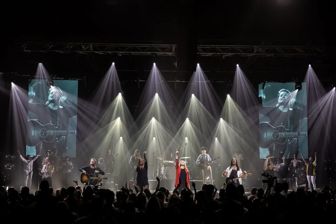 High Impact Lighting