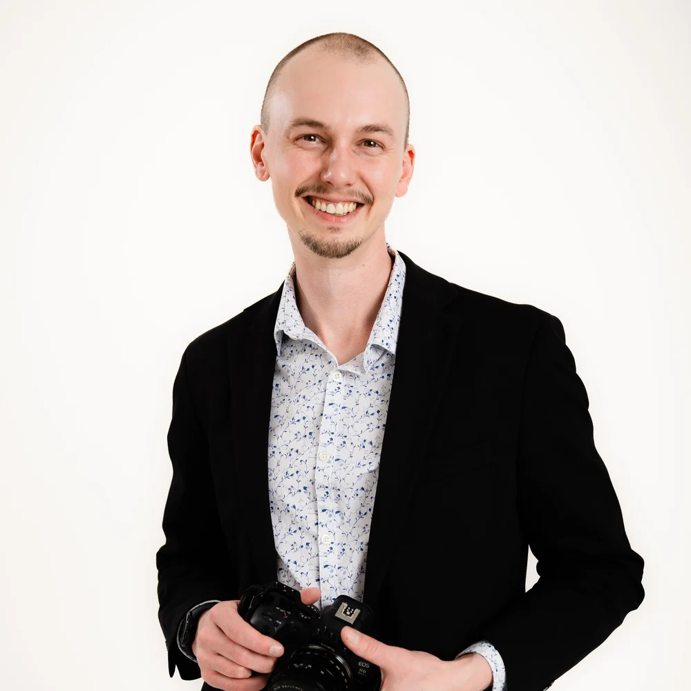 Omaha Photographer - James Lathrop