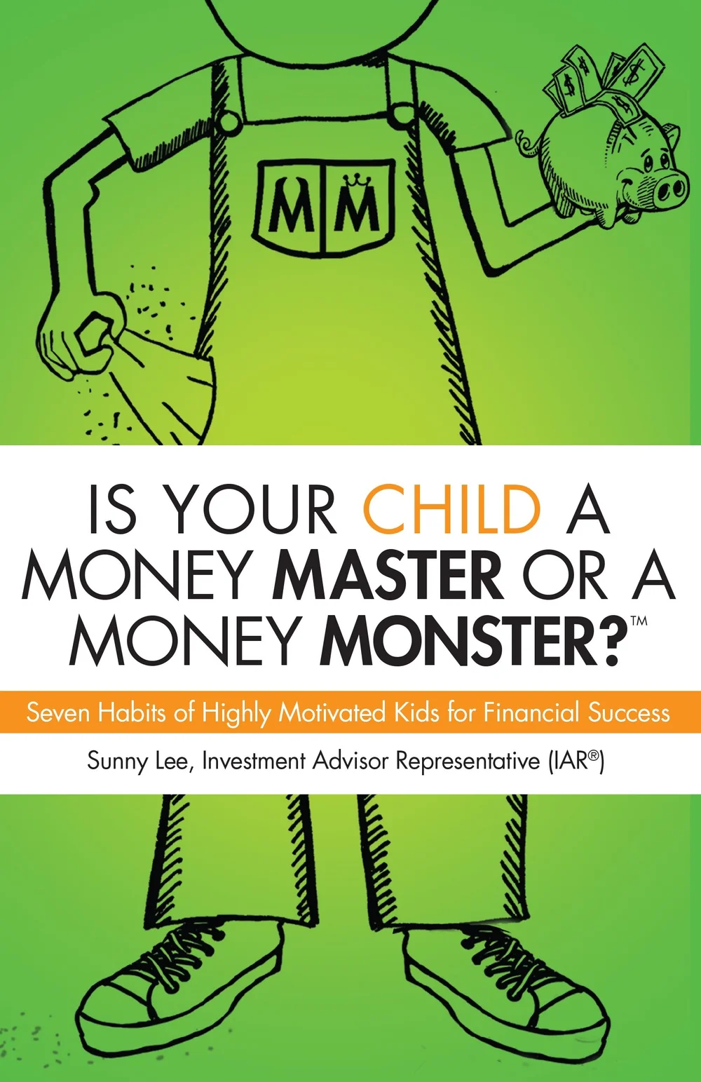 Teaching Your Kids Financial Responsibility At An Early Age ...