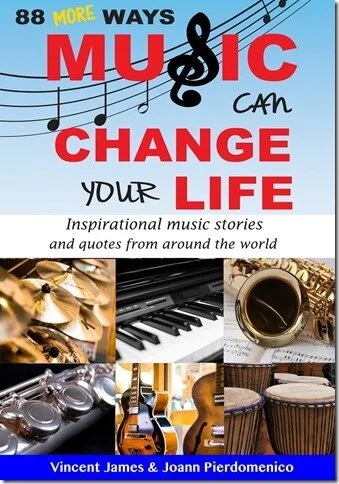 88 More Ways Music Can Change Your Life — ImageMakers & Influencers ...