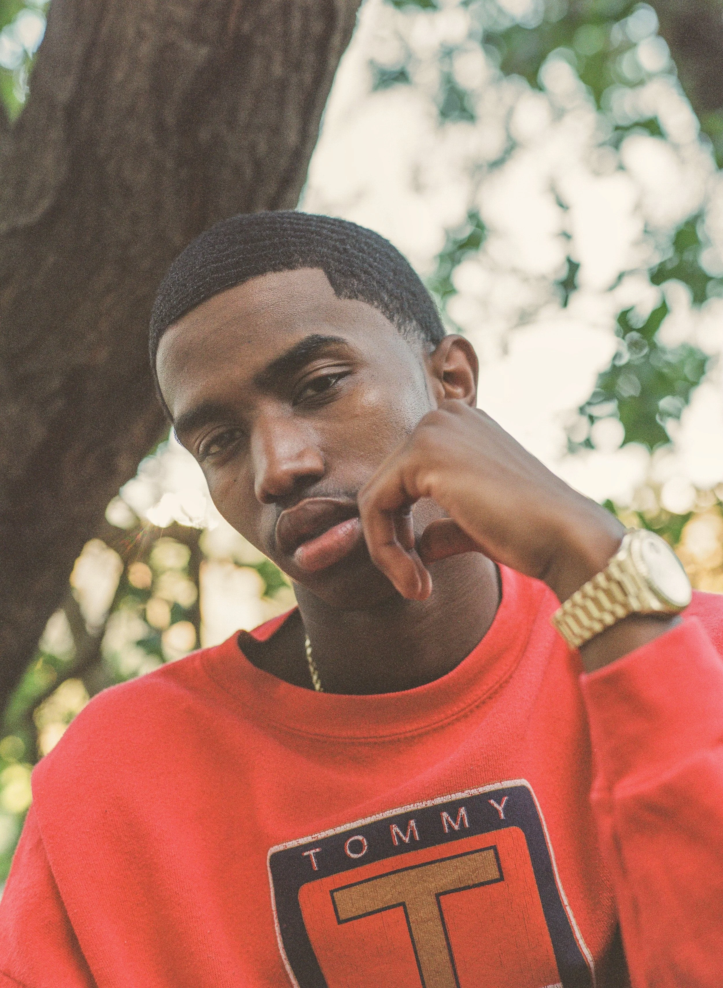 Barns Courtney — Elly Watson