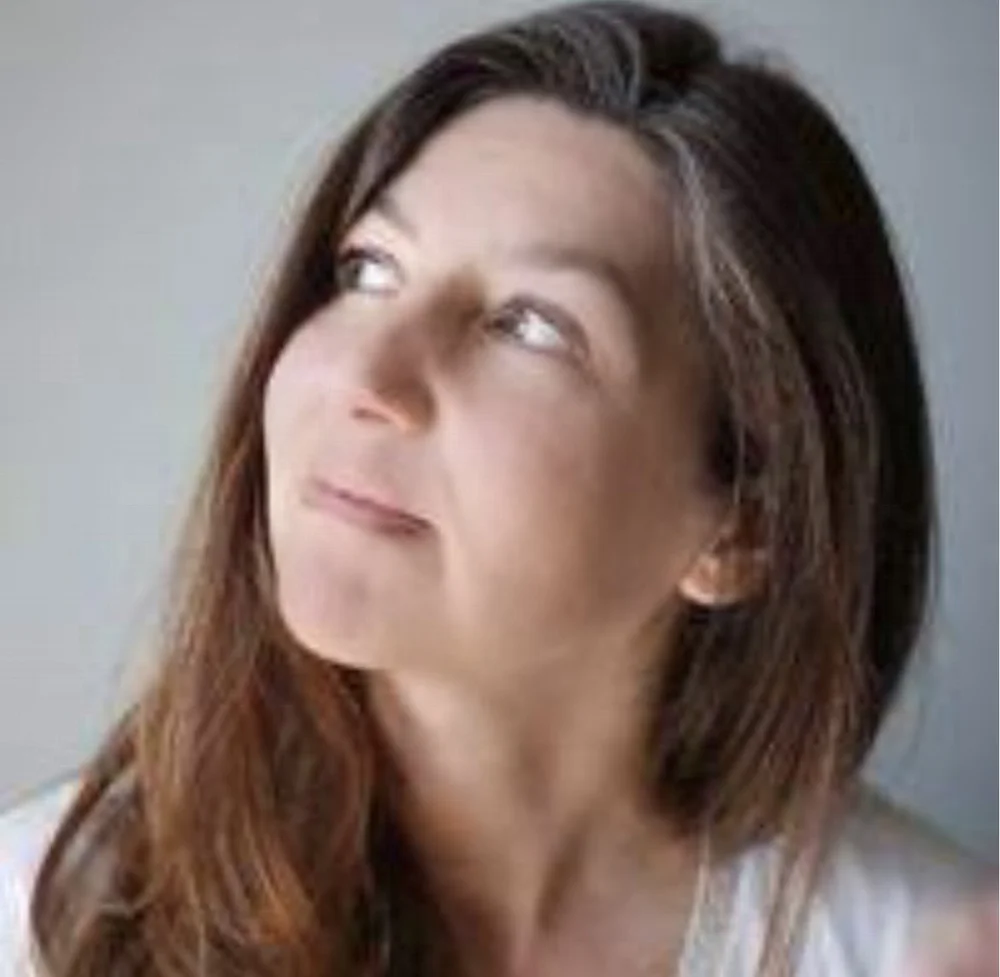 Biographie de Virginie — L'ASCENSION