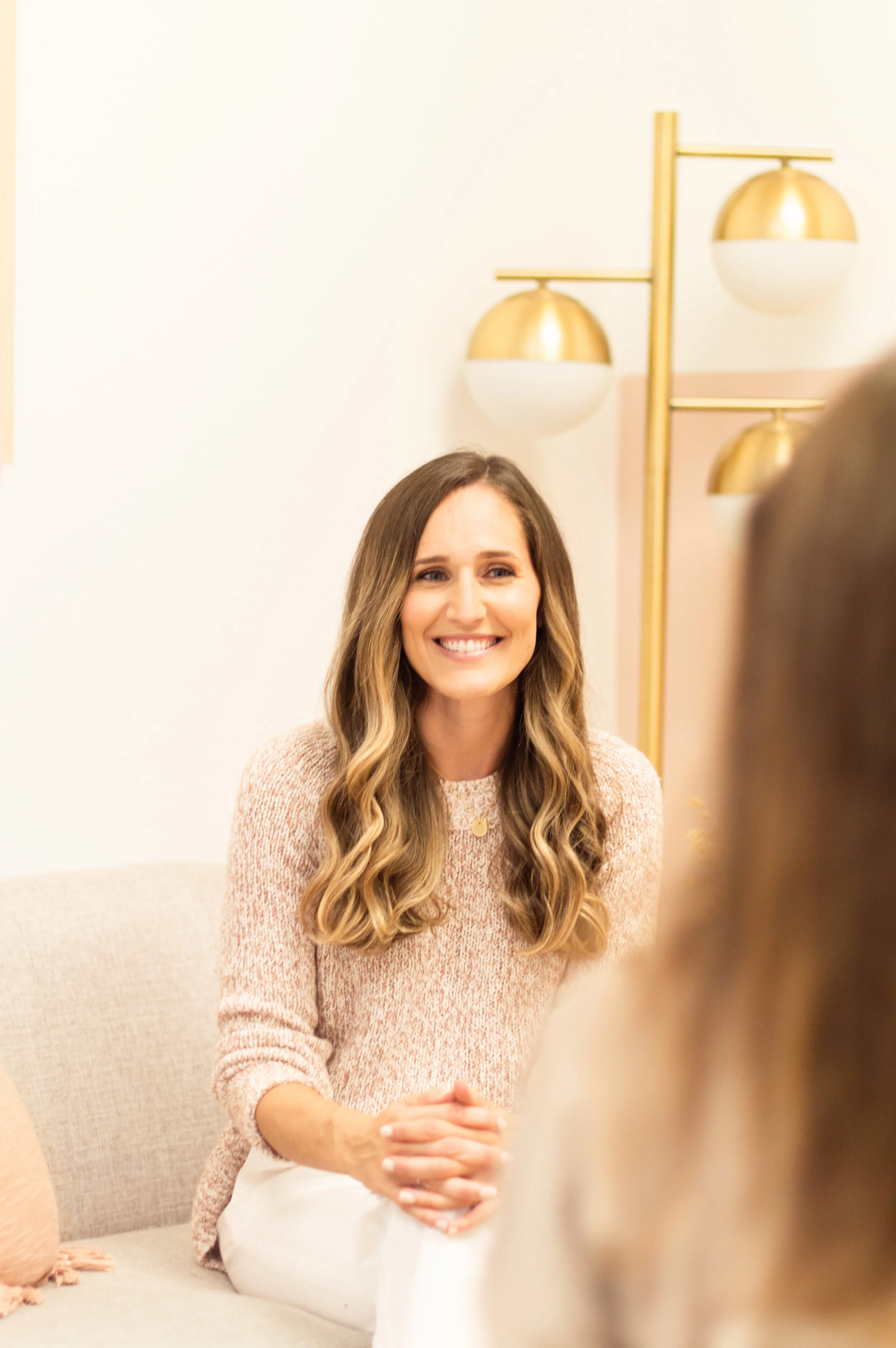 Instagram page @dr.kellyvincent — Kelly Vincent, Psy.D.