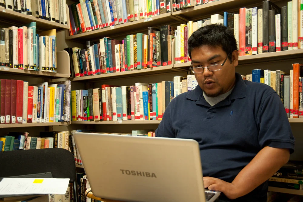 The Literacy Project