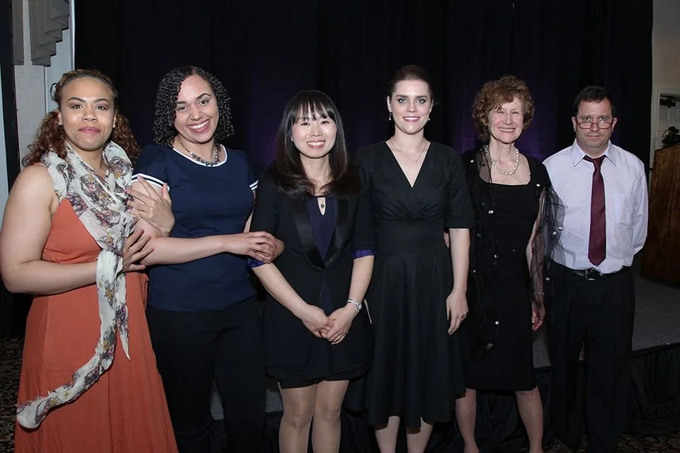 The Literacy Project