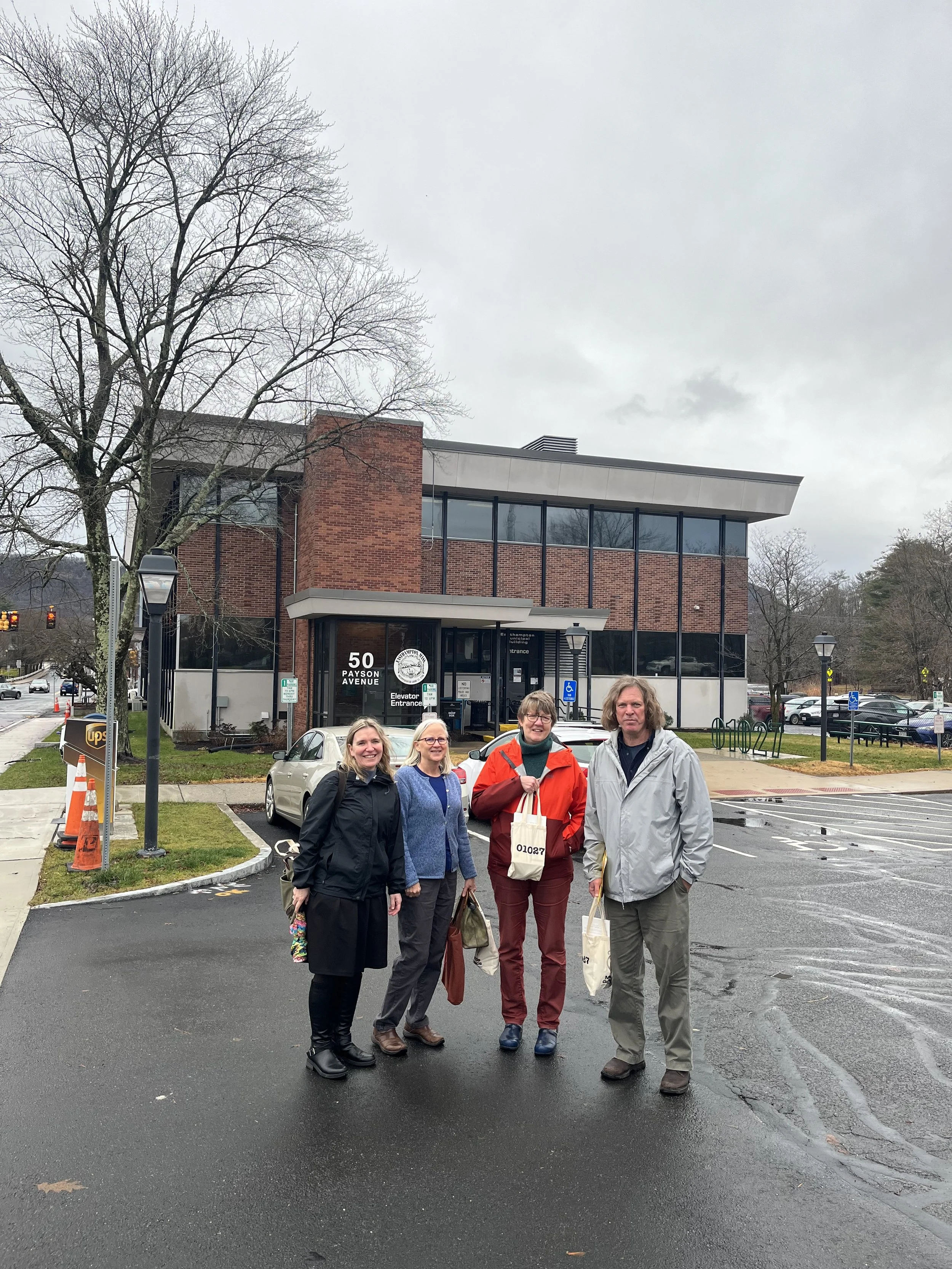 The Literacy Project