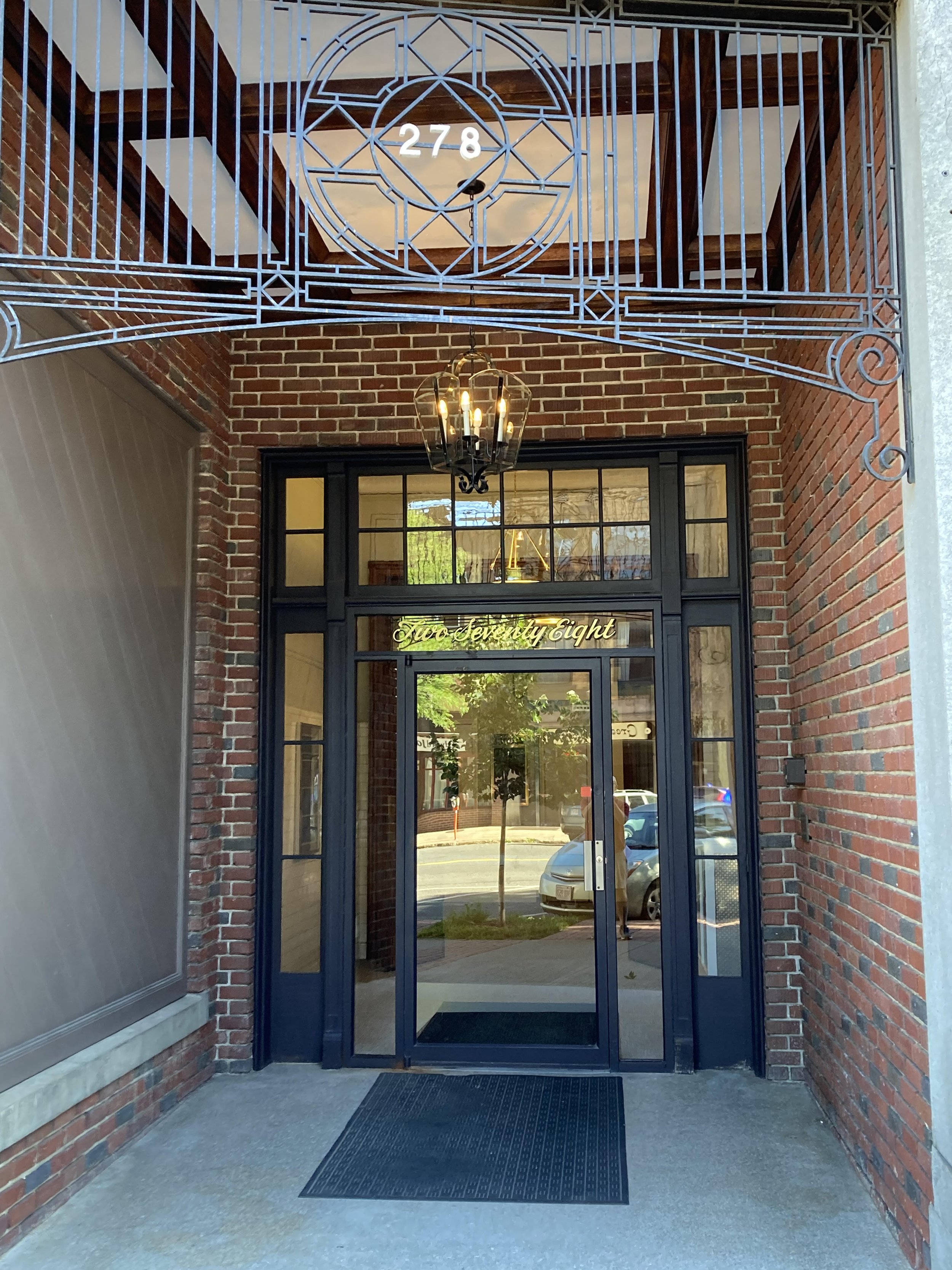 The Literacy Project