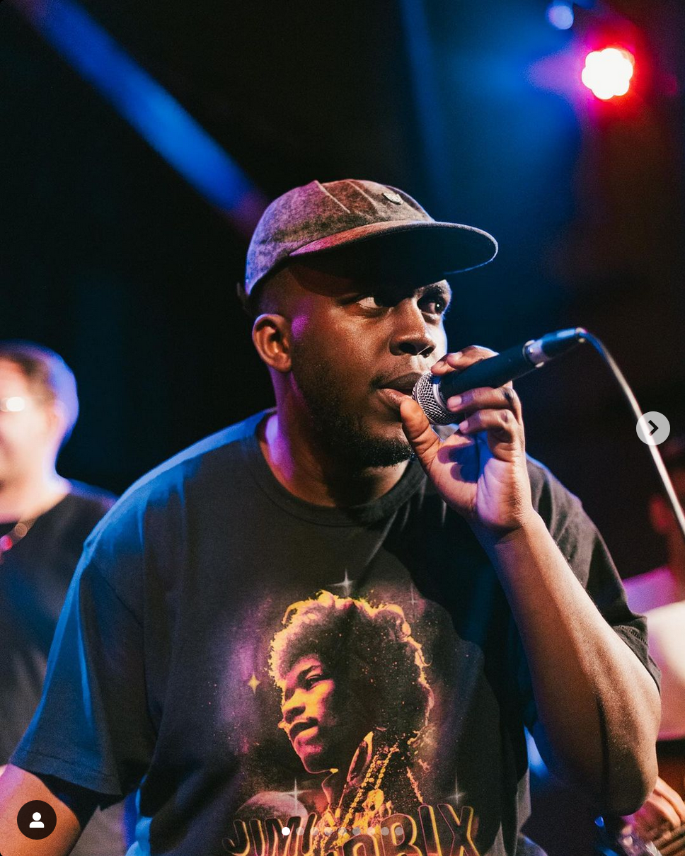 Sled Island Feature: In Conversation with Hemen Tor-Agbidye — Cups N ...