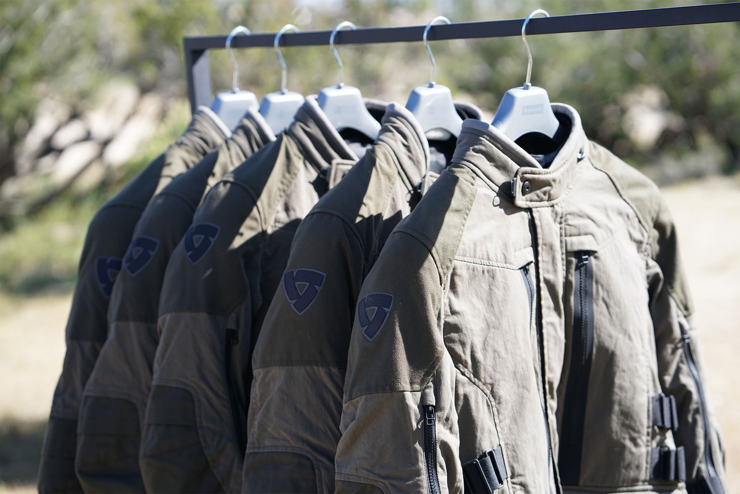 Outpost Adventures — Ural Motorcycles