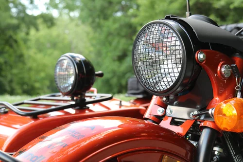 Win This Ural! — Ural Motorcycles