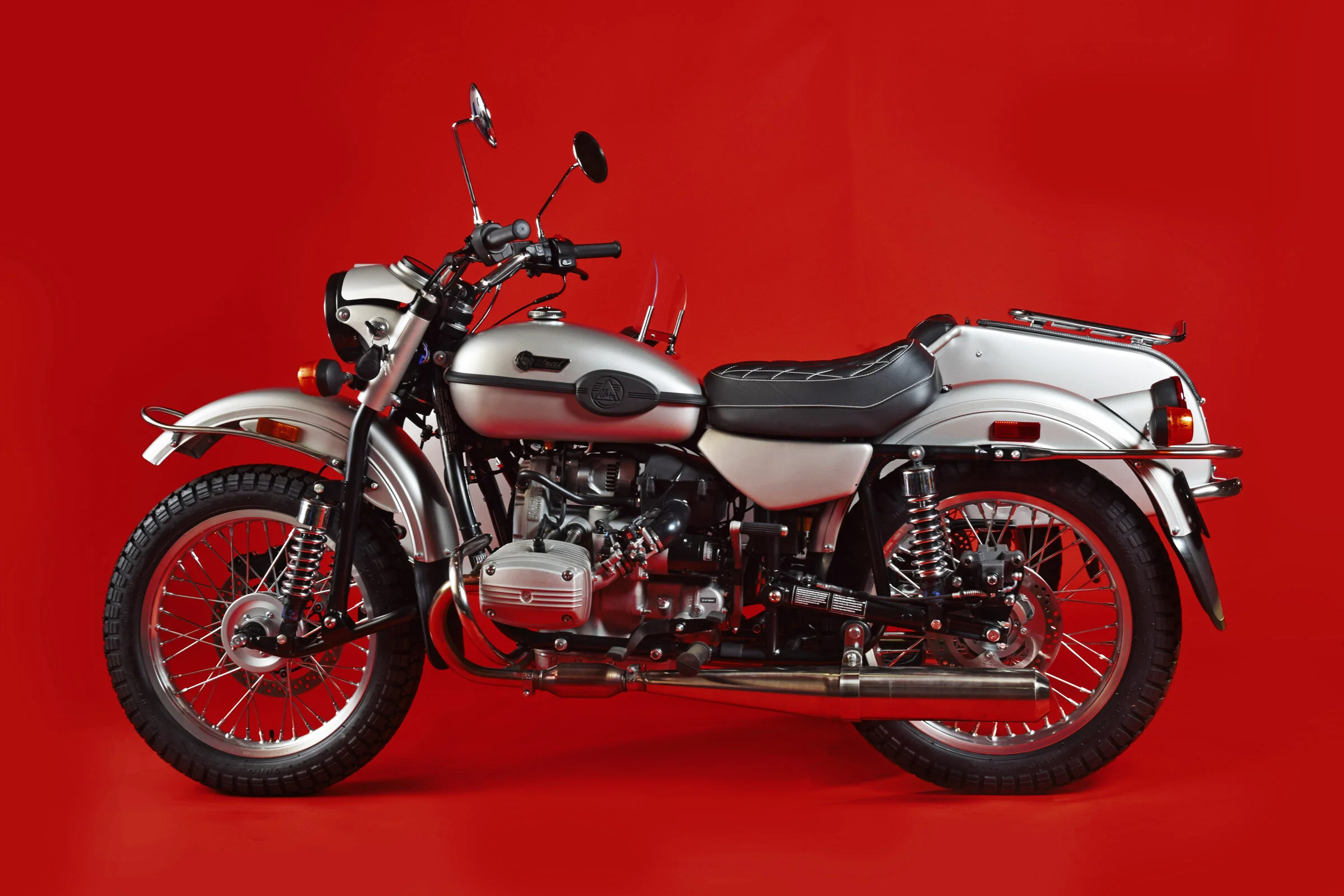 FRWL LE — Ural Motorcycles