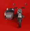 FRWL LE — Ural Motorcycles