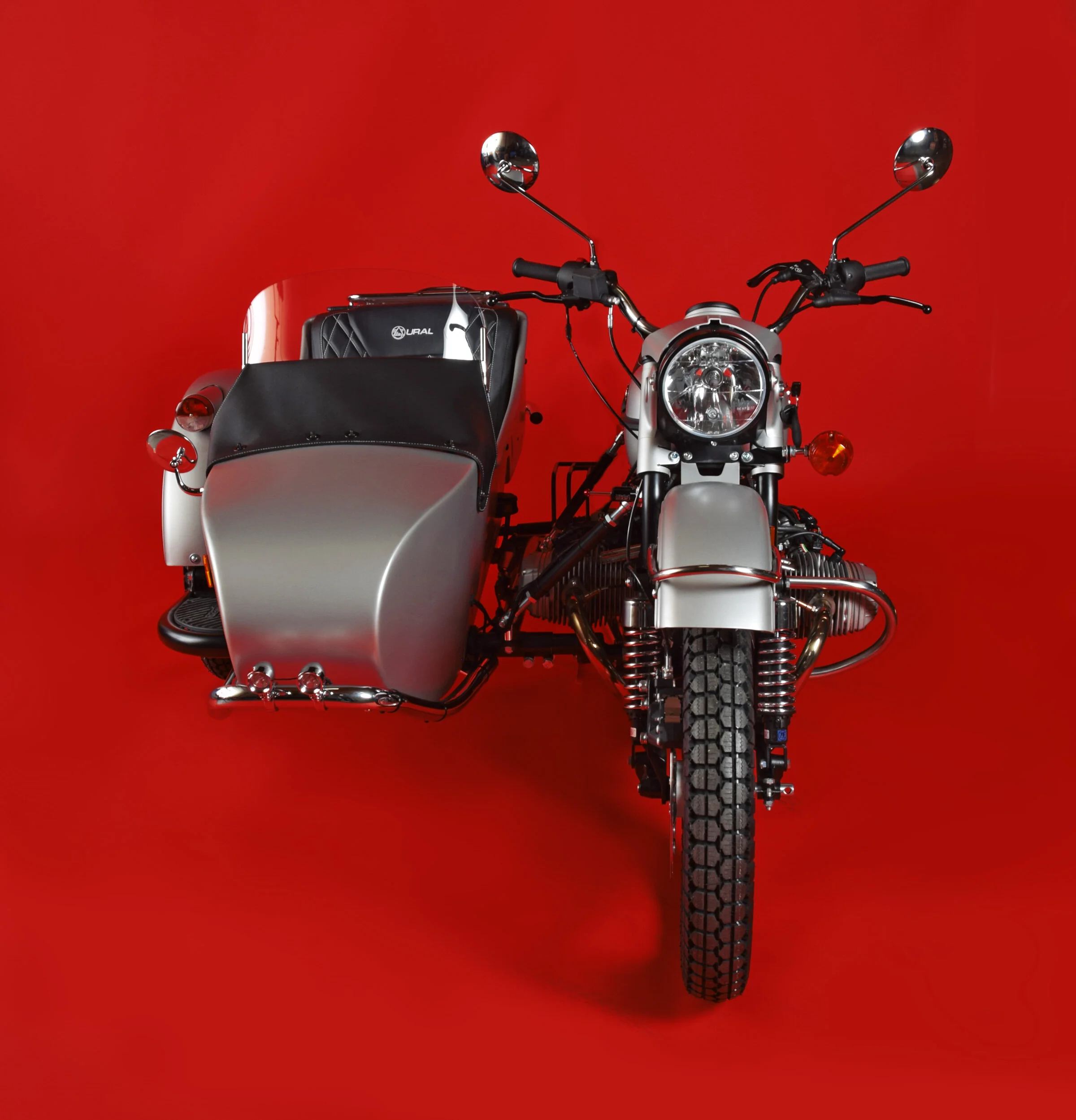 FRWL LE — Ural Motorcycles