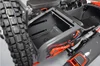Ural Gear Up Custom Red Sparrow — Ural Motorcycles