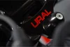 Ural Gear Up Custom Red Sparrow — Ural Motorcycles