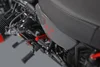 Ural Gear Up Custom Red Sparrow — Ural Motorcycles