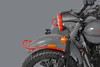 Ural Gear Up Custom Red Sparrow — Ural Motorcycles