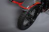 Ural Gear Up Custom Red Sparrow — Ural Motorcycles