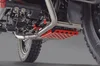 Ural Gear Up Custom Red Sparrow — Ural Motorcycles