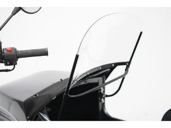 How To Guides — Ural Motorcycles