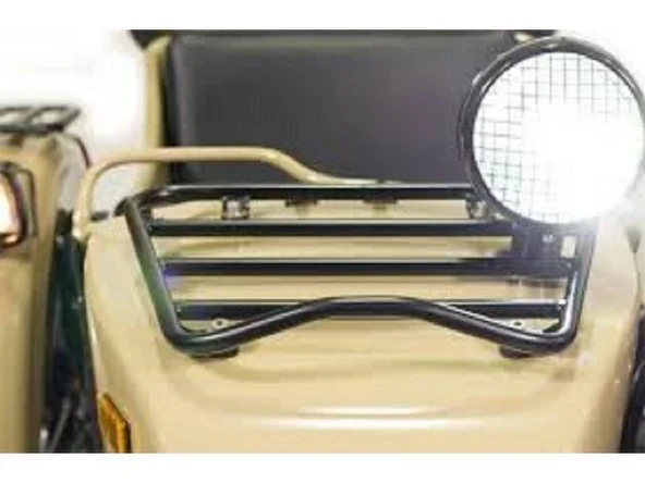 How To Guides — Ural Motorcycles