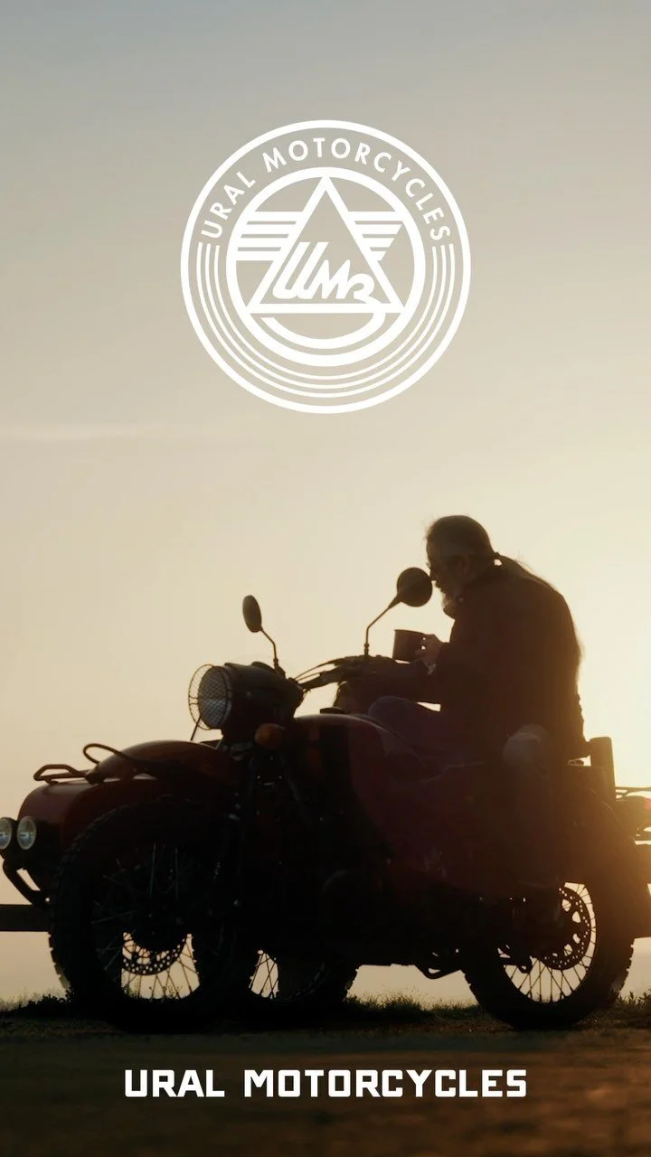 Ural Motorcycles