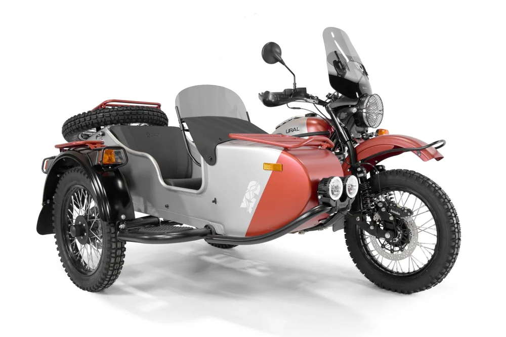 Blog — Ural Motorcycles
