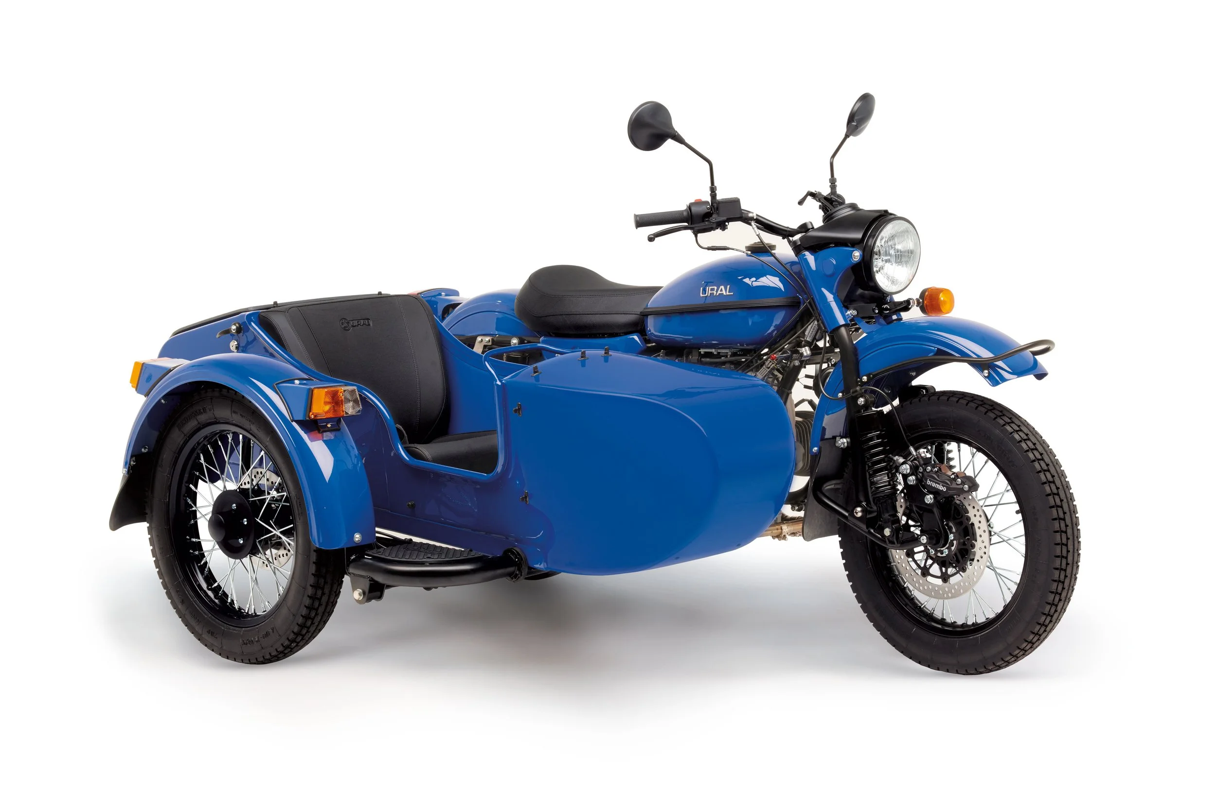 Blog — Ural Motorcycles