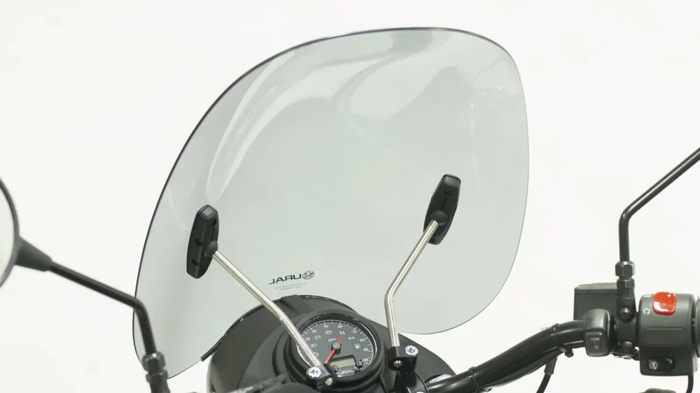 How-To Guides — Ural Motorcycles