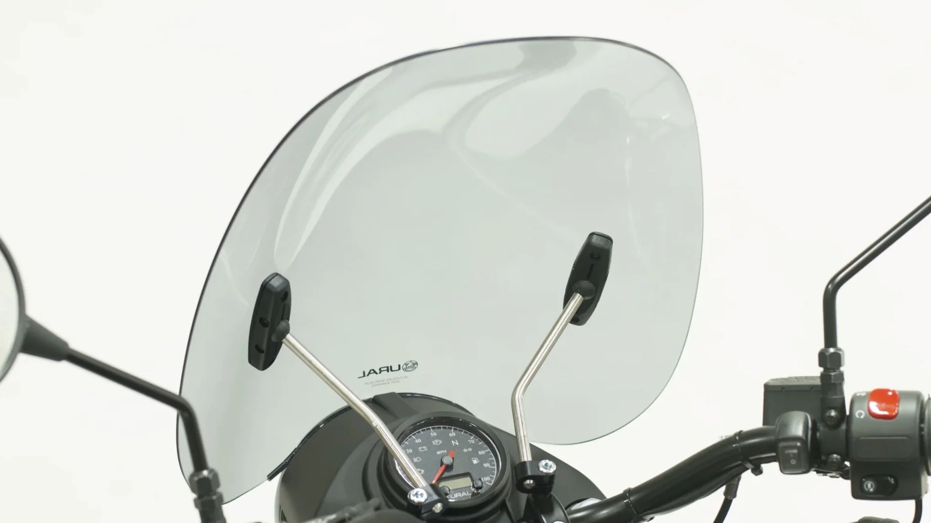 How-To Guides — Ural Motorcycles