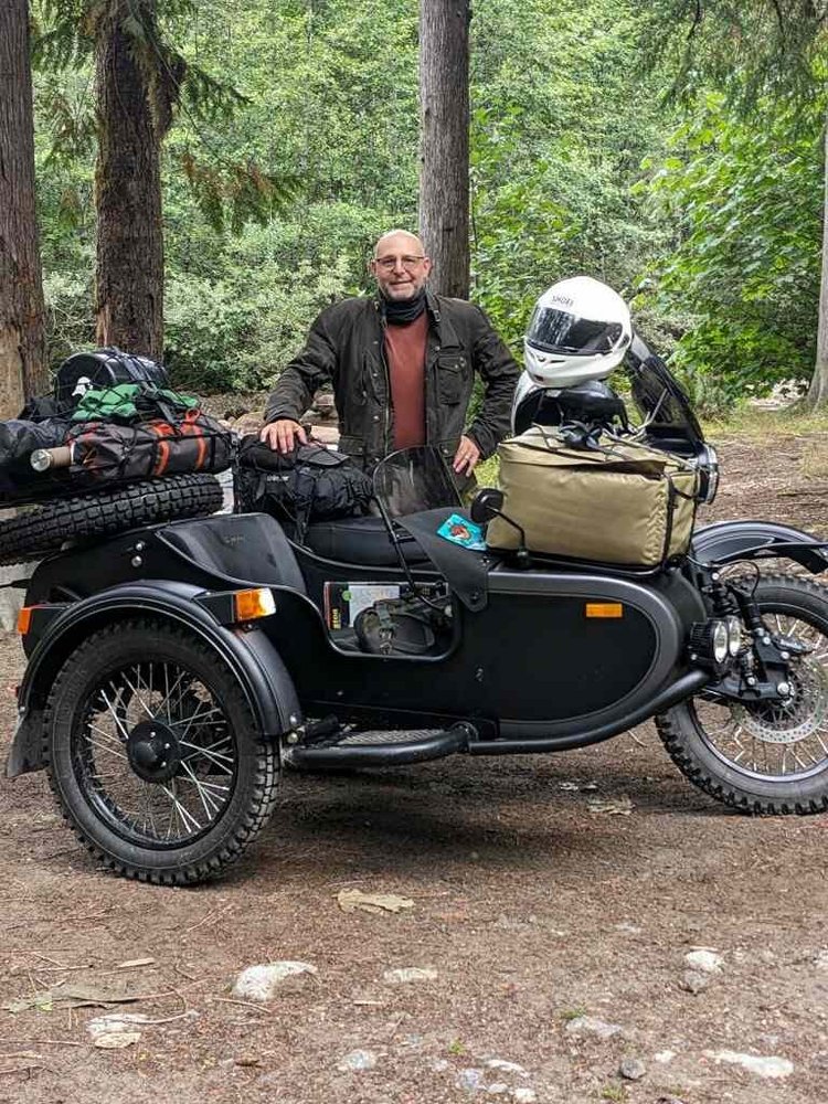 Blog — Ural Motorcycles